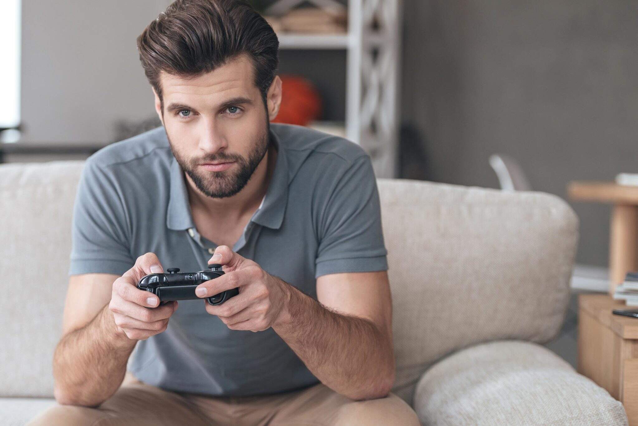 Como tratar quem tem vício em jogos eletrônicos? - Hospital Santa Mônica Como tratar quem tem vício em jogos eletrônicos? - Hospital Santa Mônica