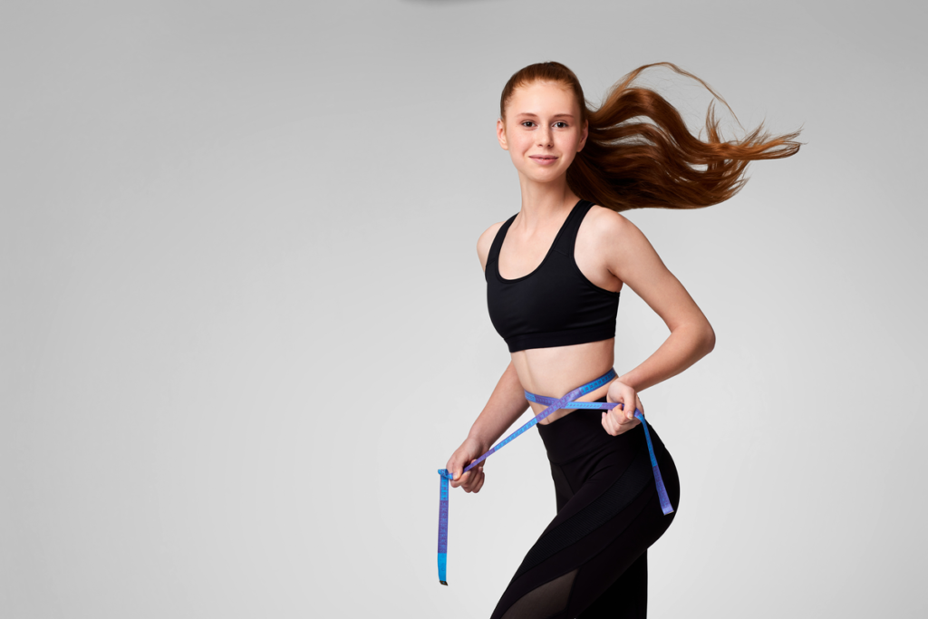 Adolescentes e a busca pelo corpo perfeito: quando é preciso tratar?